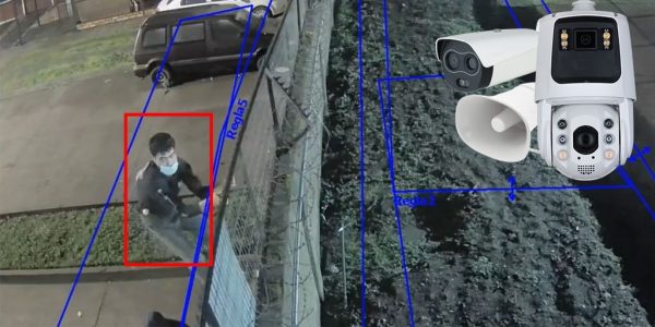 Seguridad Perimetral Empresas - First Security